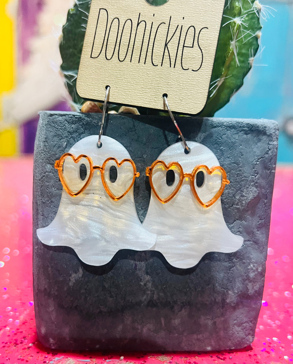 Cute and Boujee Ghost – Junkie T Shirt Co.